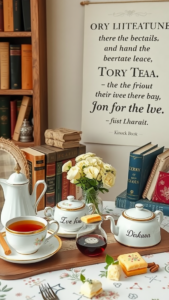 Mother's Day Tea Party Themes! 15 Mother's Day....