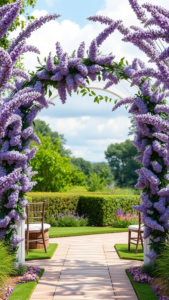 Lavender Wedding Ideas! 15 Stunning Lavender Wedding Ideas