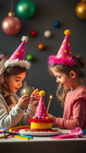 New Year’s Eve Kid Party Ideas! 25 Fun and Festive..