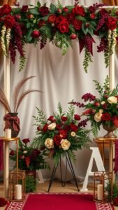 Olive Green Wedding Theme Color Schemes! 35 Stunning Olive..