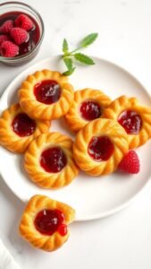 Valentine’s Day Food Ideas! 35 Irresistible Valentine’s Day Food..
