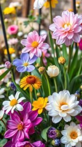 Spring Wedding Flowers! 35 Enchanting Spring Wedding Flowers..
