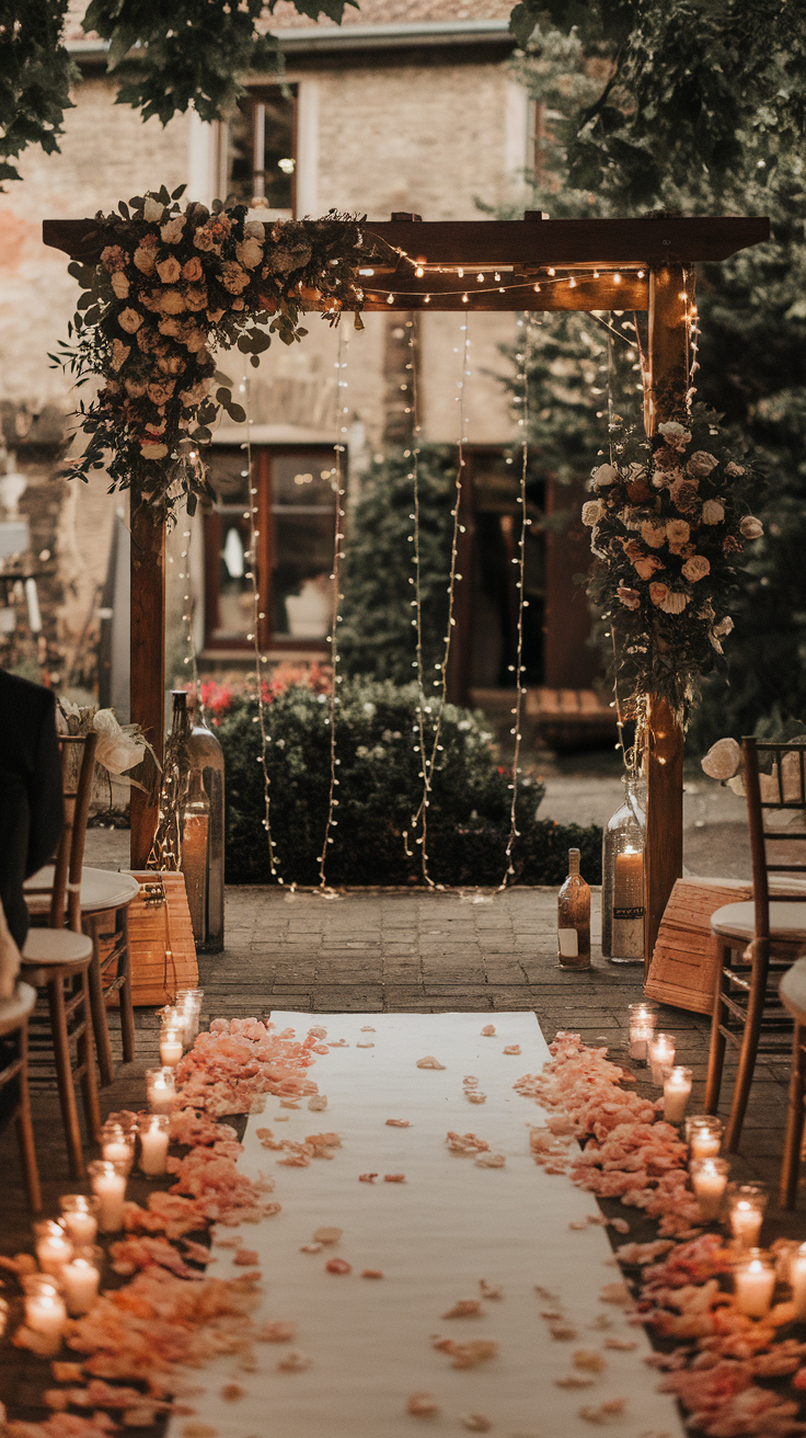 Wedding Decorations! 25 Stunning Wedding Decorations...