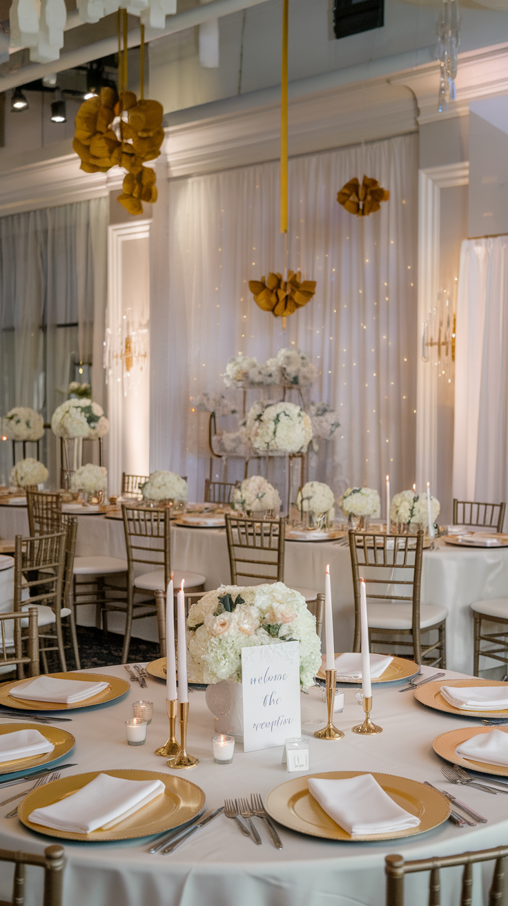 Wedding Decorations! 25 Stunning Wedding Decorations...