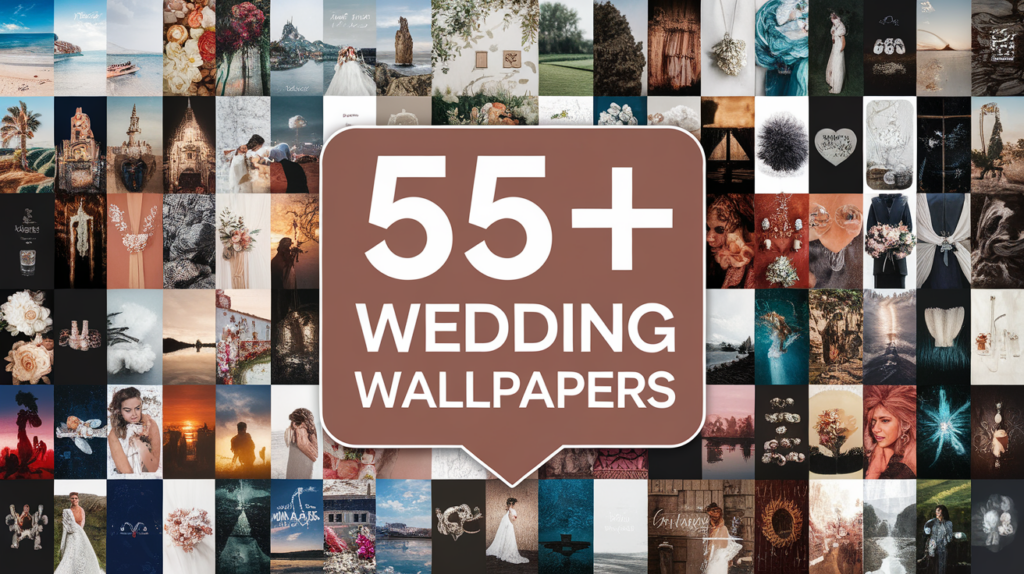 Wedding Wallpaper! 35 Stunning Wedding Wallpaper..