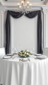 Romantic Wedding Table Settings! 35 Stunning Romantic..