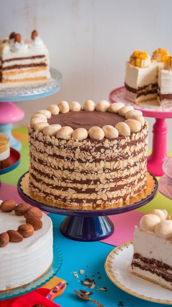 Birthday Cakes for Women! 15 Stunning Birthday Cake Ideas..