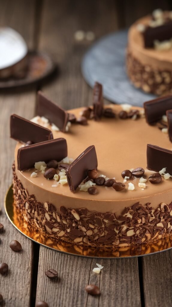 Birthday cakes for men! 15 Unique Birthday cakes for men.