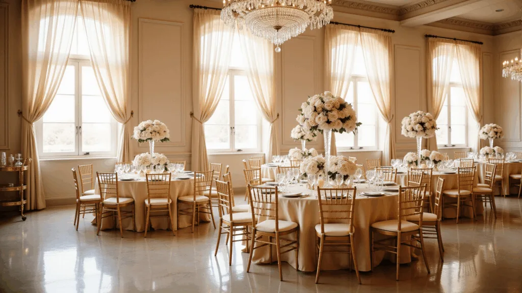 Mastering Event Decor and Photography: The Ultimate Guide to Stunning ...