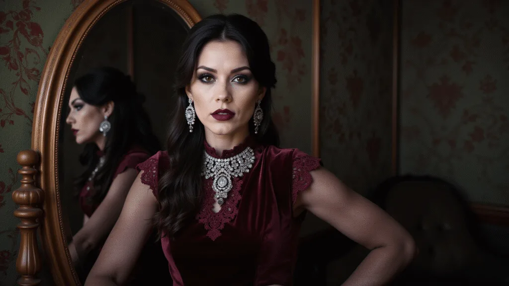 The Ultimate Guide to Rocking a Vampire Halloween Costume (No Sparkles ...