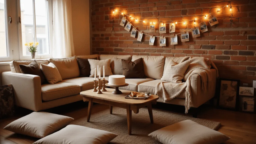 10 Unforgettable Small Birthday Party Ideas That Spark Joy