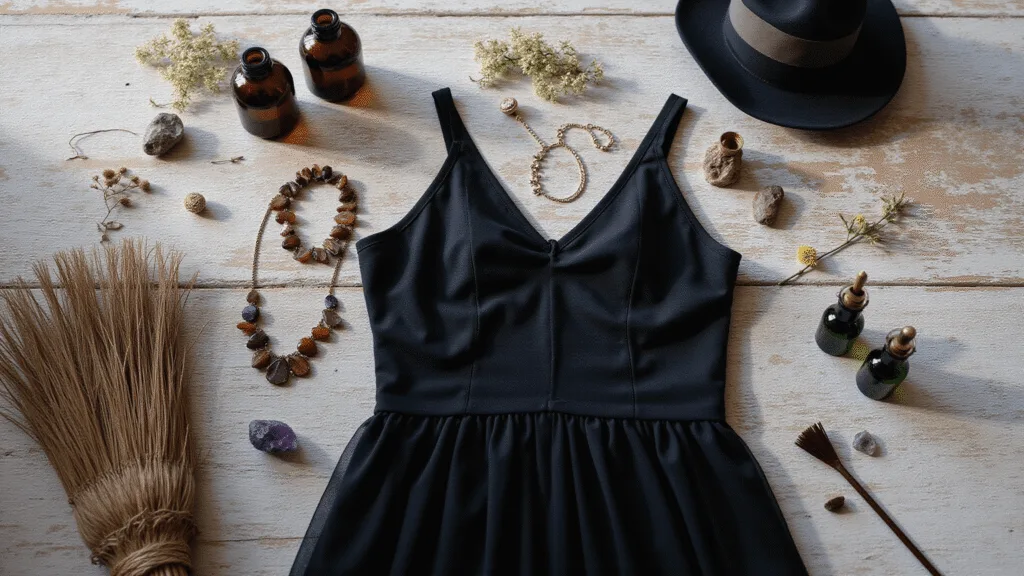 Bewitching Halloween Style: Your Ultimate Guide to Creating the Perfect ...