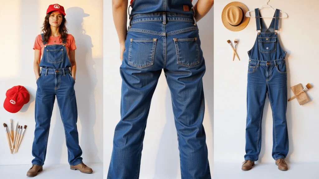 Easy Halloween Costumes You Can Actually Pull Off (Without Breaking the ...