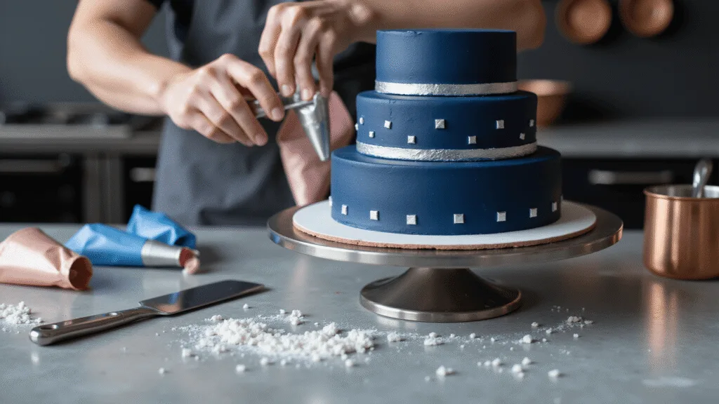 Ultimate Birthday Cake for Him: A Showstopping Celebration Masterpiece