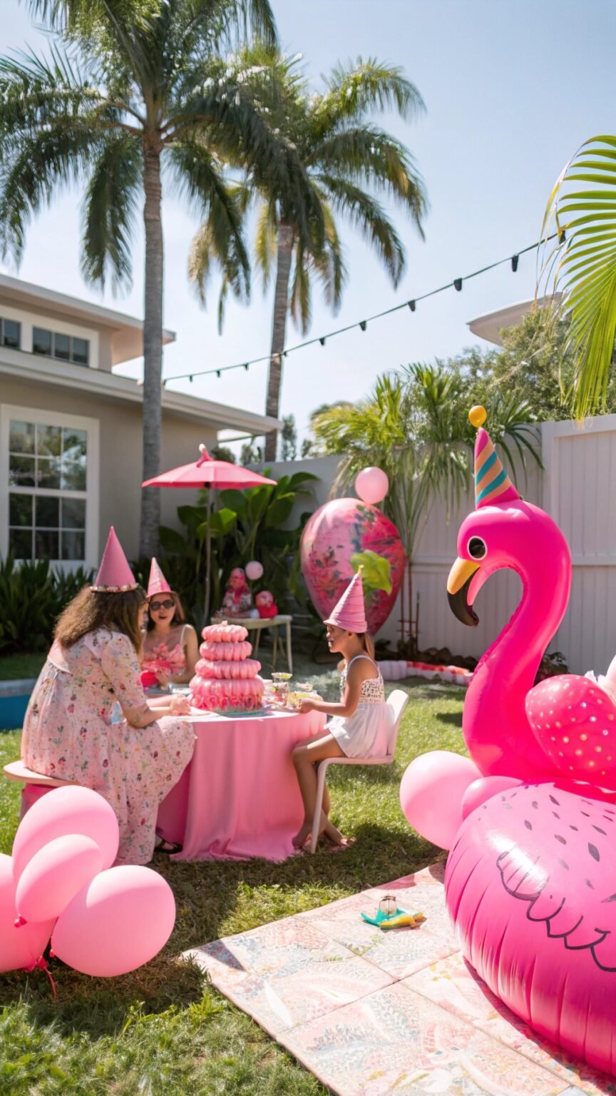 23 Exciting Birthday Party Themes to Celebrate in Style