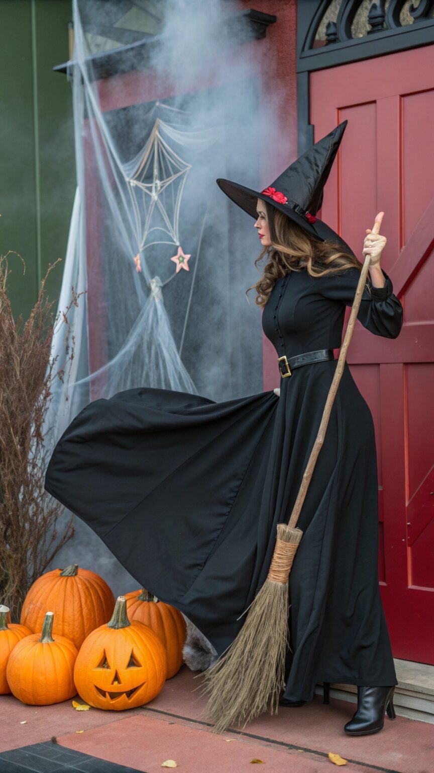24 Spooktacular Halloween Costumes for 2025