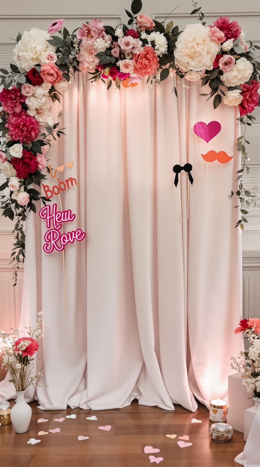 50 Stunning Wedding Decor Ideas to Transform Your Big Day
