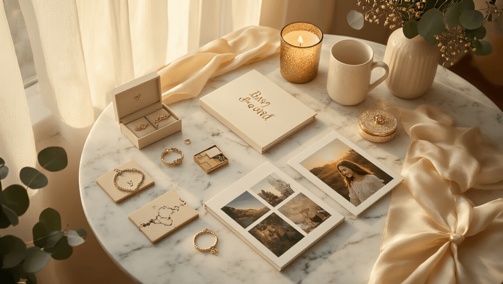 Ultimate Best Friend Gift Guide: Gifts That Scream "I Know You Better ...
