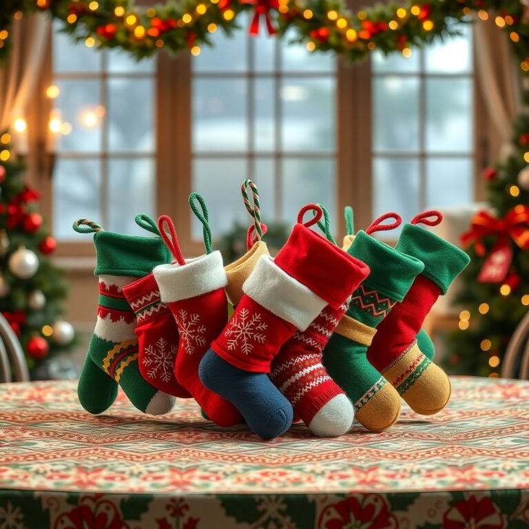 50 Stunning Christmas Table Centerpieces to Elevate Your Holiday Decor