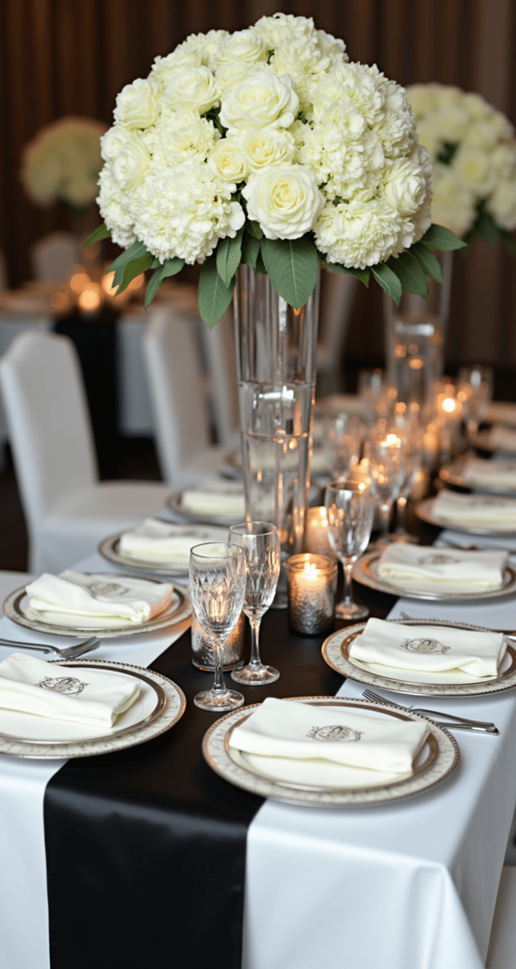 Timeless Wedding Decor: Elegant Elements That Never Go Out of Style