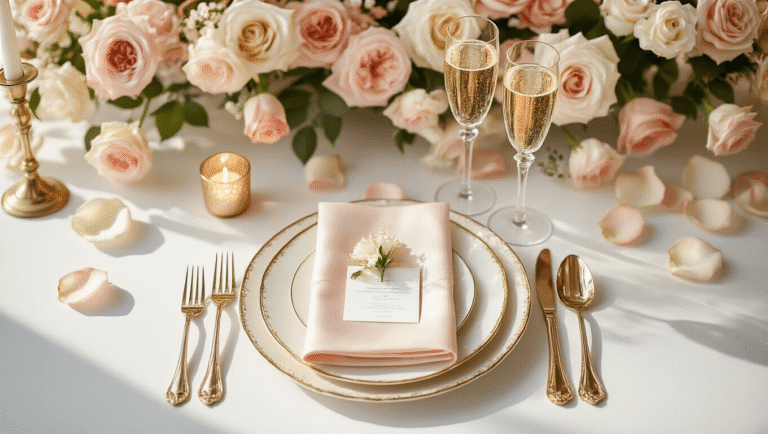 How Long Should a Wedding Reception Last? Here's What Actually Works