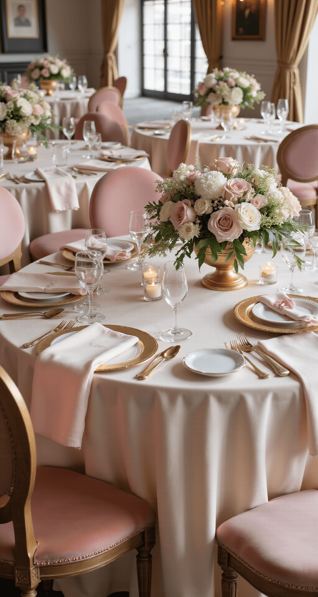 How to Create Stunning Wedding Reception Decor That Actually Reflects ...