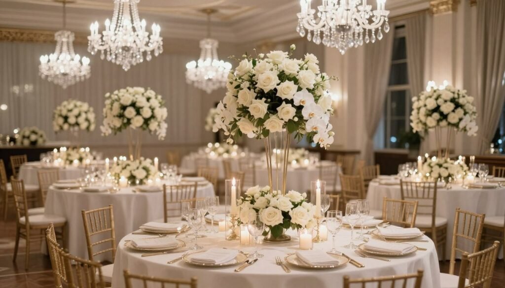 Elegant Winter Wedding Flowers: Chic & Timeless Ideas for 2026