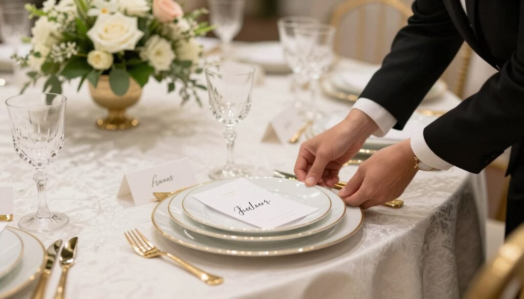 Luxury Wedding Reception Table Ideas That Look Elegant & High-End in 2026