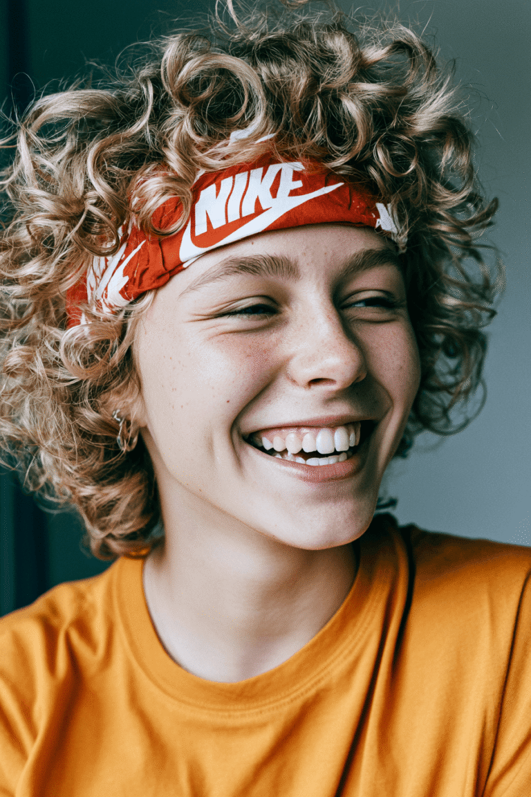 27 Bandana Hairstyles for Short Hair That Look Effortlessly Chic