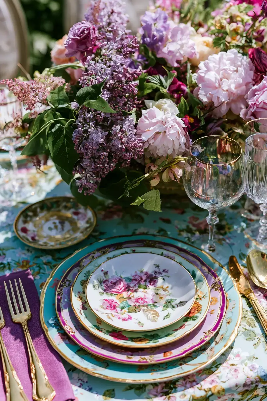 27 Elegant Napkin Table Setting Ideas for Your Dining Table